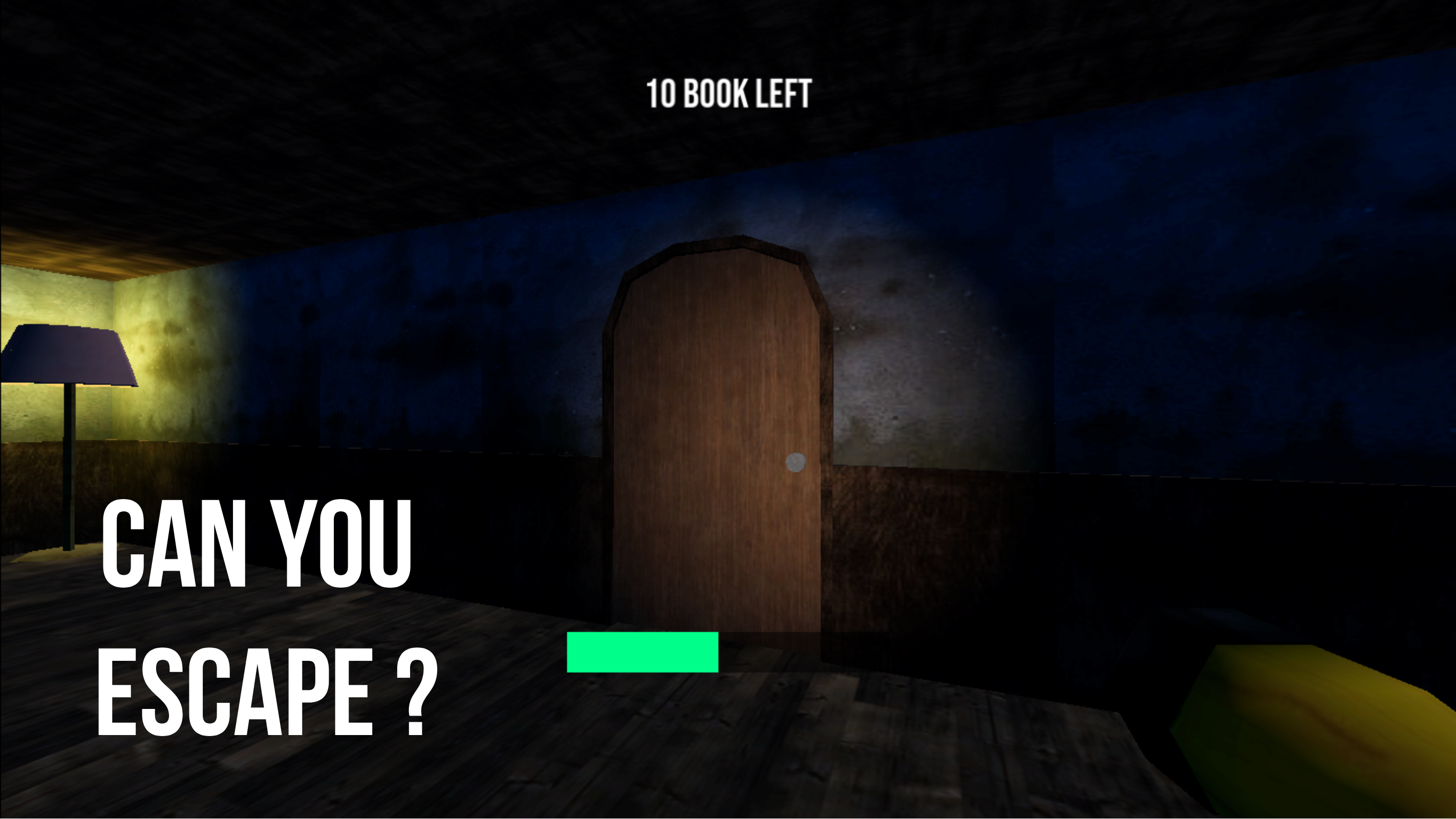 Hotel 303: Escape Room Horror Launched! news - ModDB