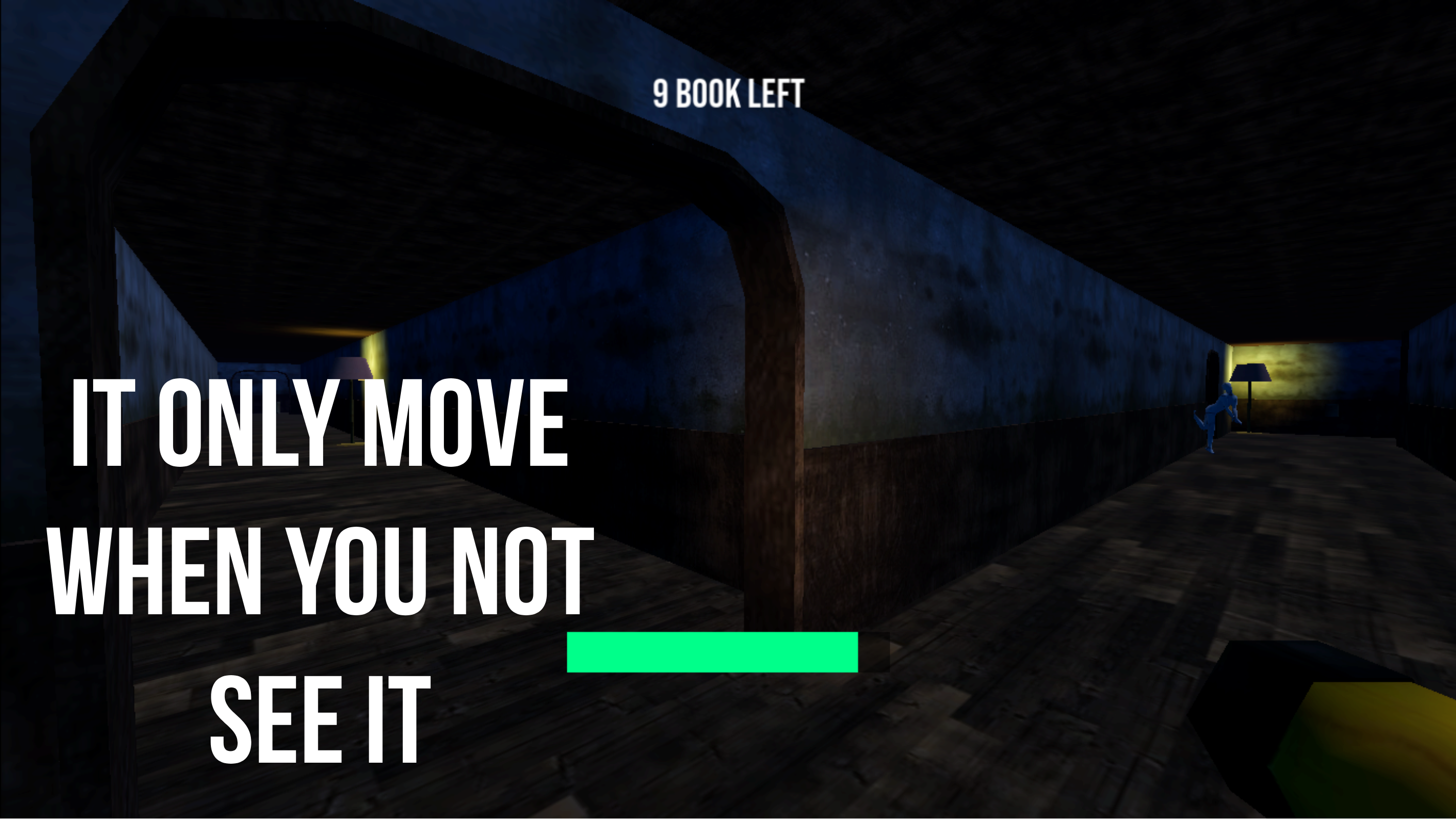 Hotel 303: Escape Room Horror Launched! news - ModDB
