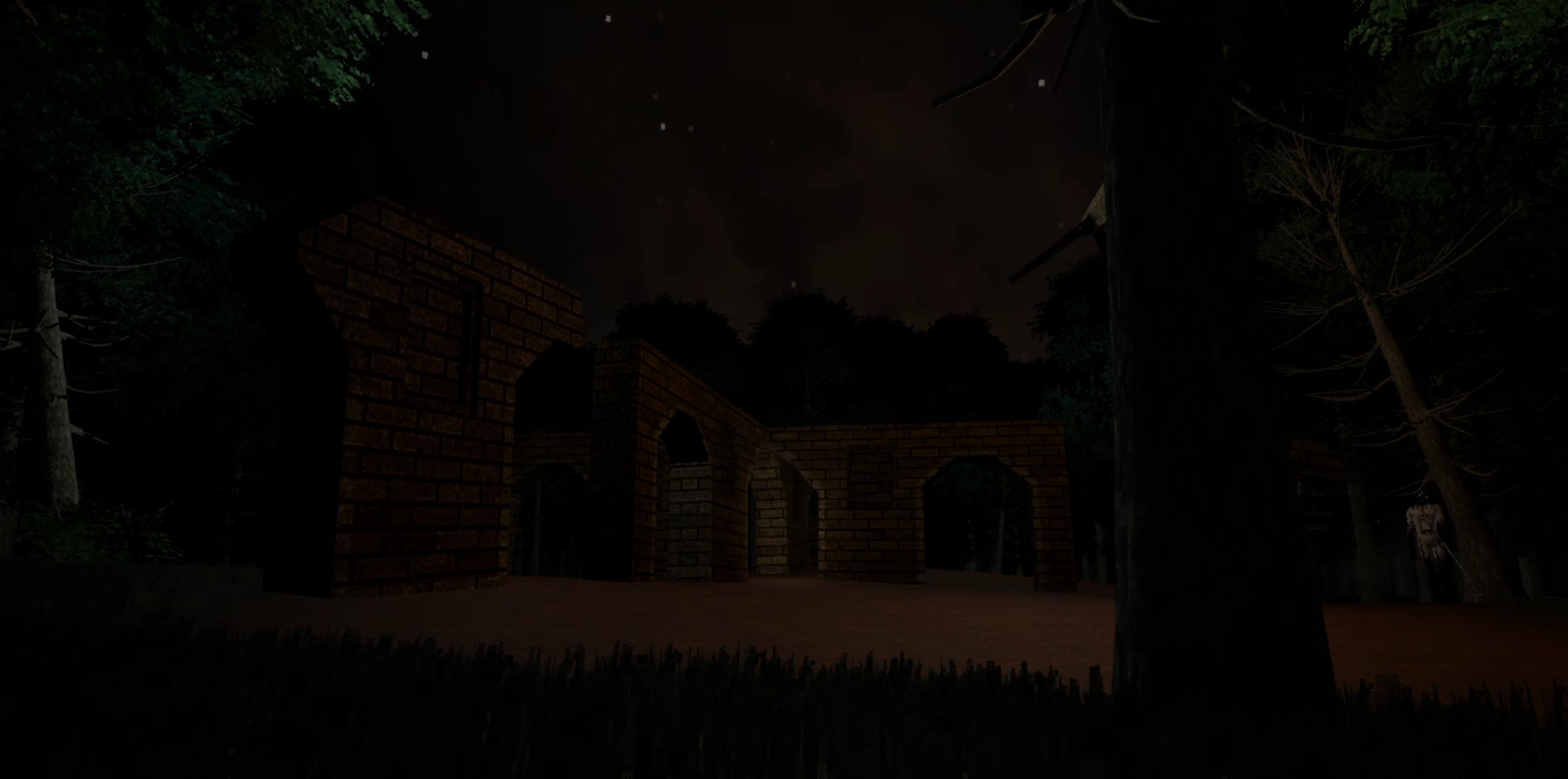Halloween Update! Moros is coming! feature - Blood Rush - IndieDB