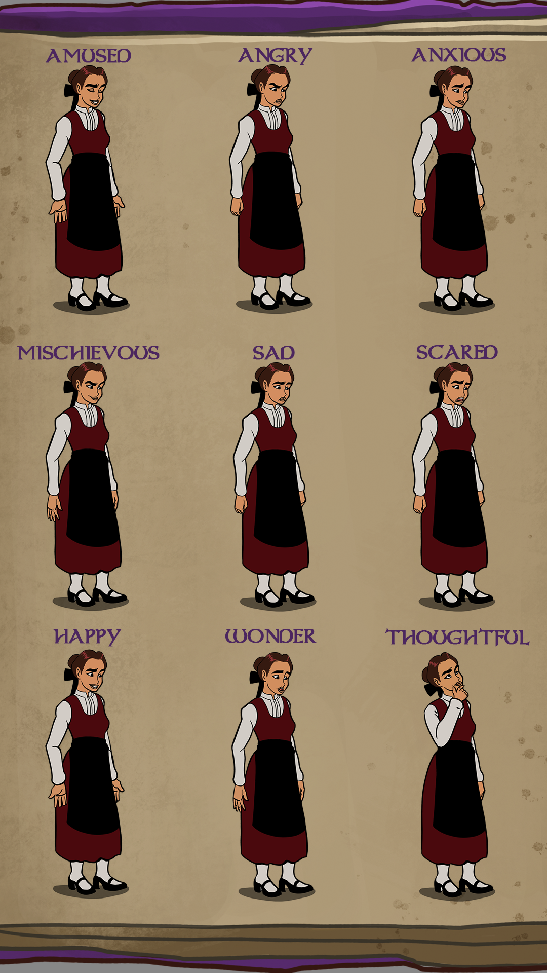 New demo and Adventure X summary news - Legends of Castile - ModDB