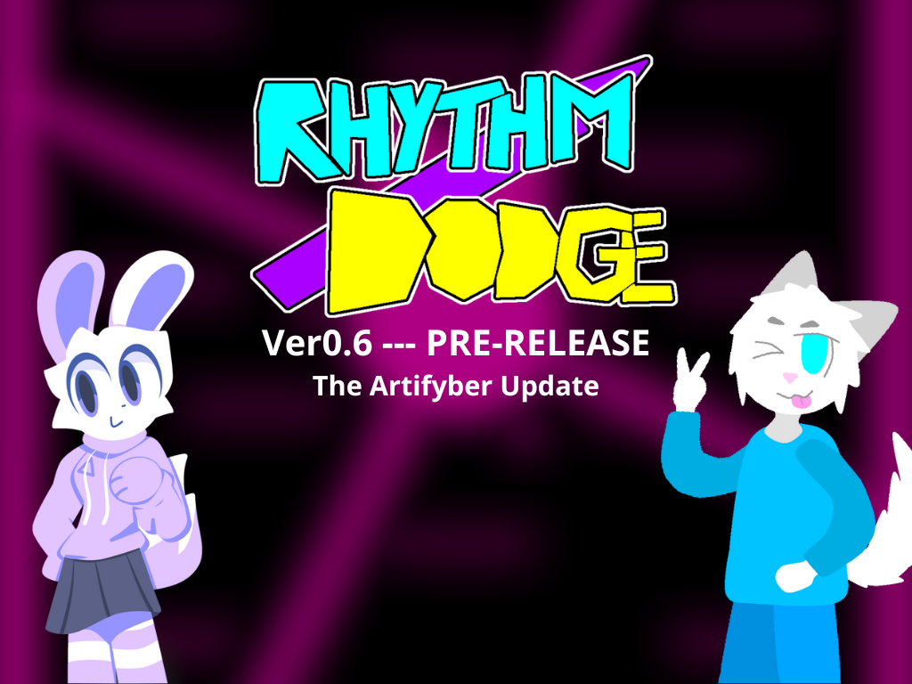 Rhythm Dodge Update! v0.6 Pre-release news - ModDB