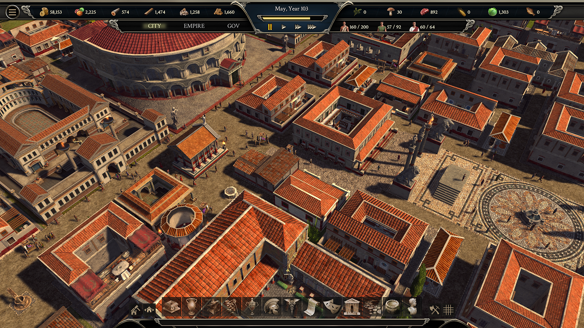 Pompeii: The Legacy Demo Is Now Live! news - ModDB