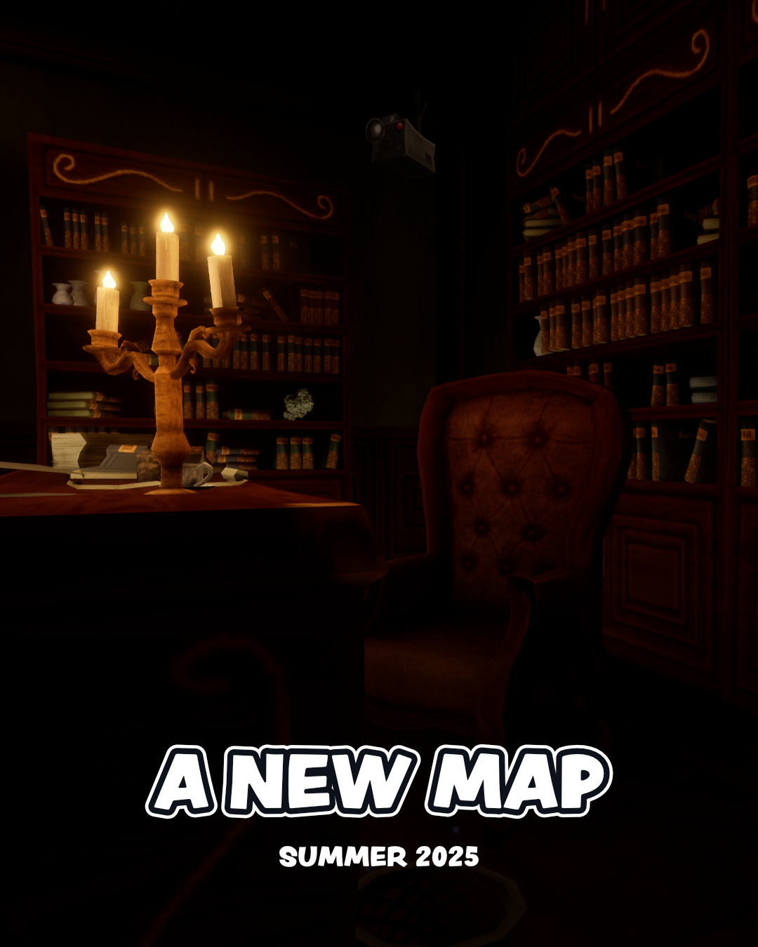 New Map Coming Summer 2025 | Just Another Night Shift news - ModDB
