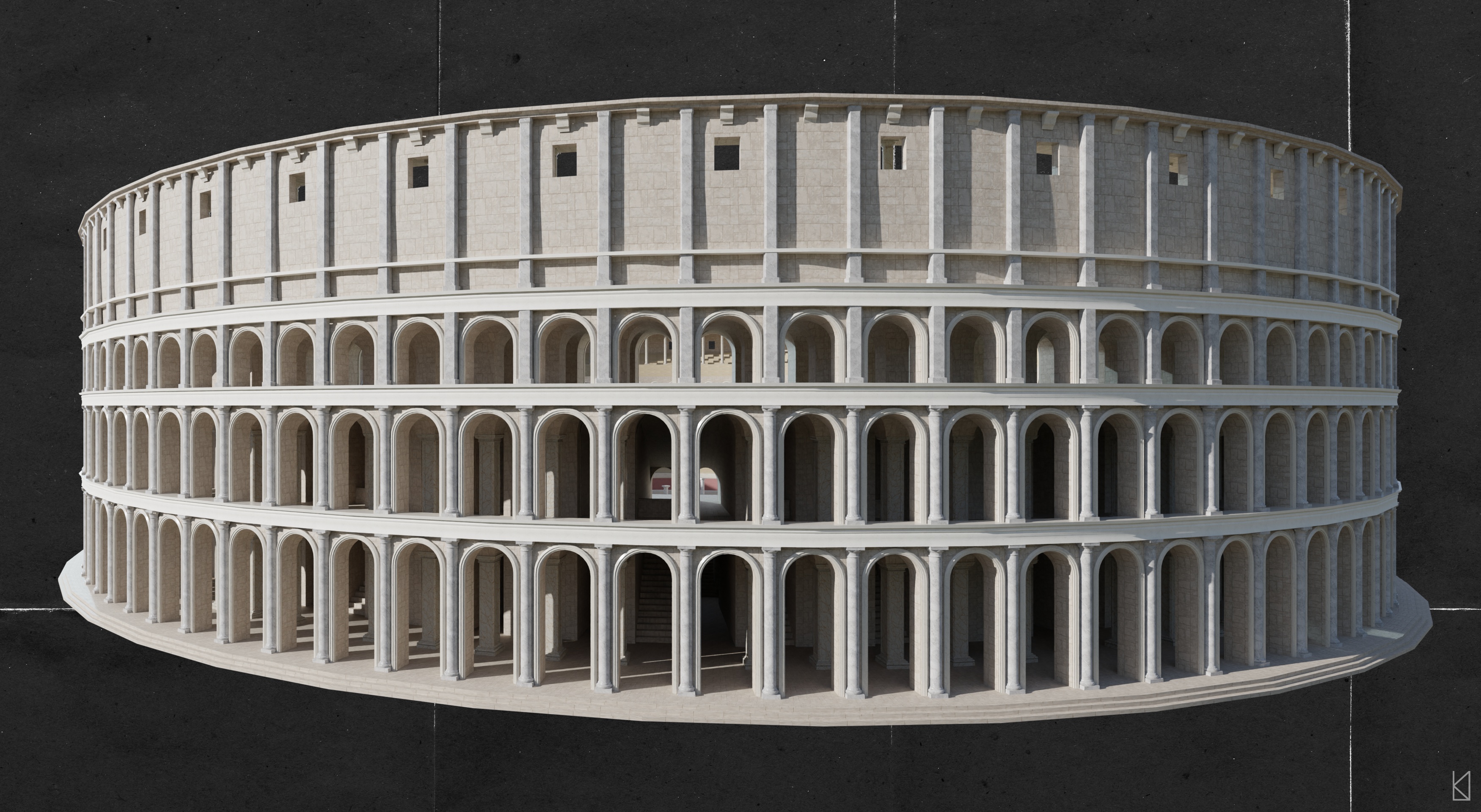 The Colosseum news - IndieDB