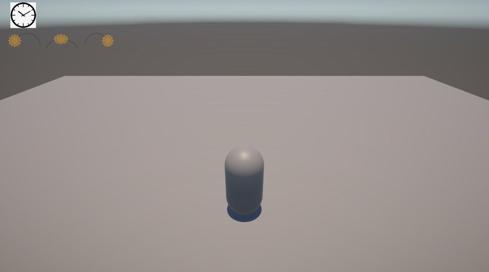 Day/Night Cycle Tests feature - Nature's Cataloguer - IndieDB