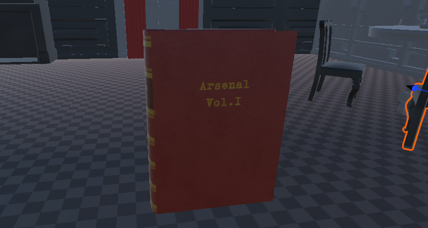 Dev Blog 25, Textures and improvements news - Major Alvega: Times Of ...
