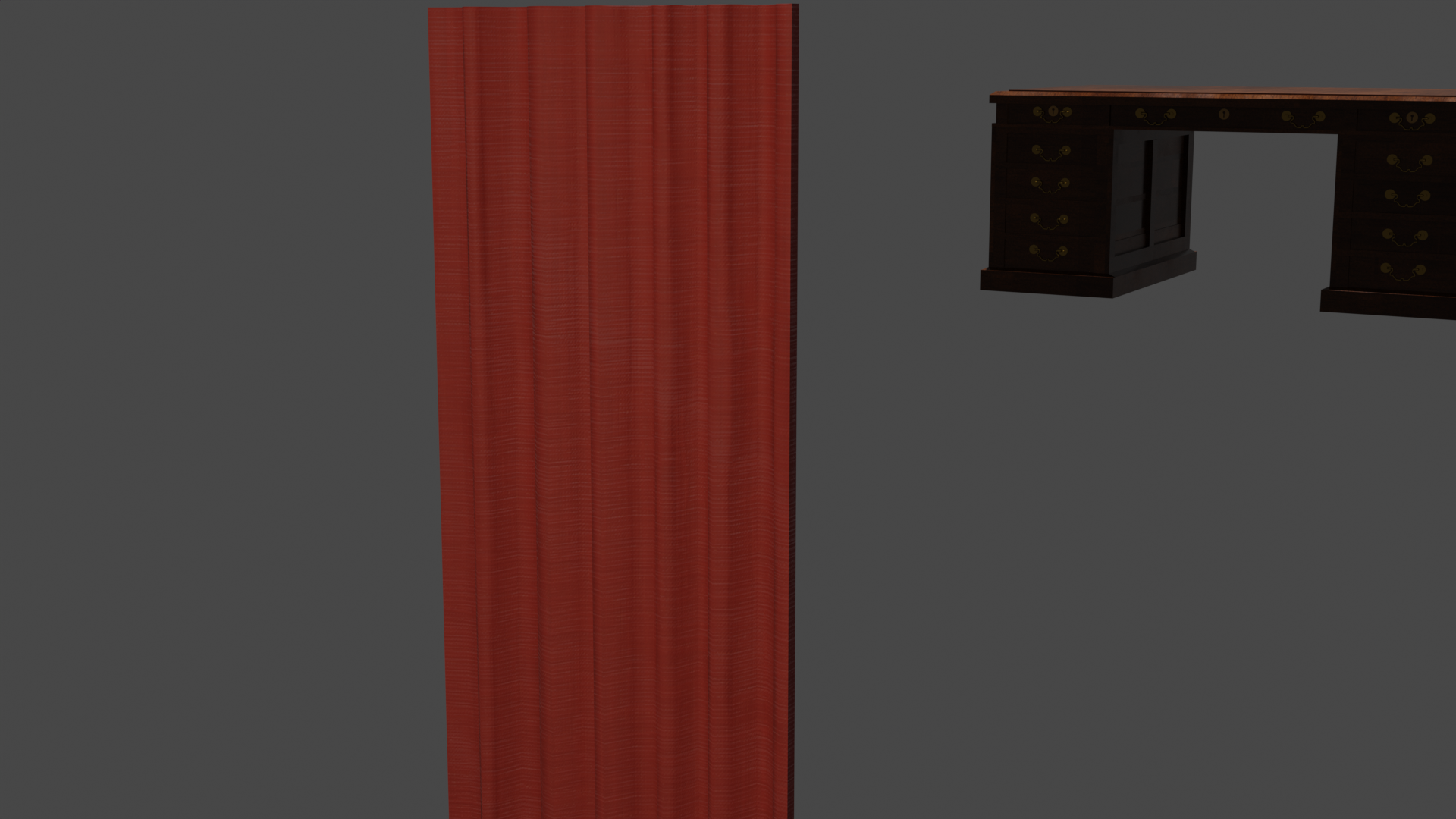 Dev log 20. Major Alvega, Textures news - IndieDB