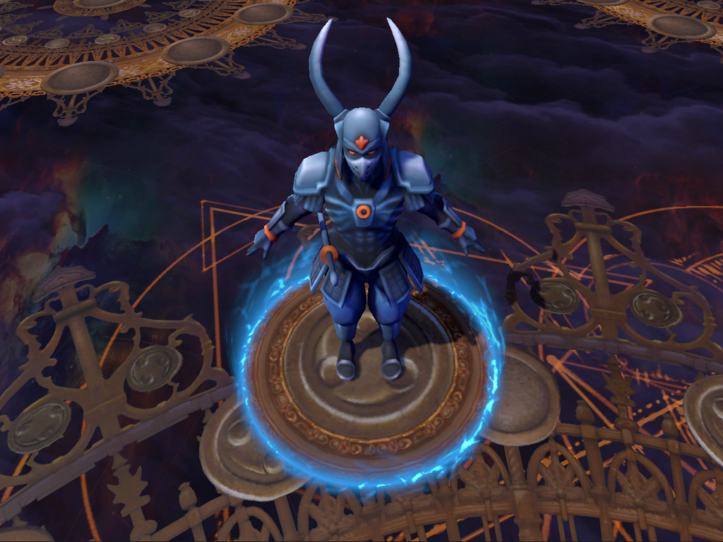 Our Characters are now 3D and fully animated news - IndieDB
