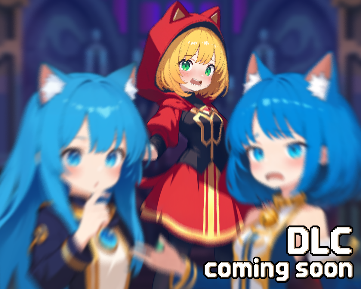 Cat Girl Survivor Expands with Infinite Dungeon Mode and New Bosses in ...
