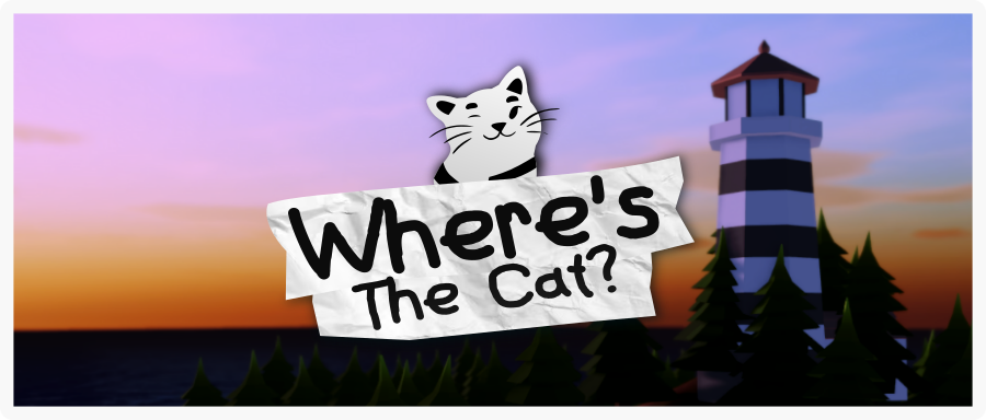 Where's The Cat? Windows, Linux game - ModDB