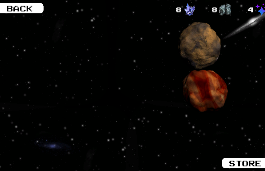 Space Clicker Extravaganza news - ModDB