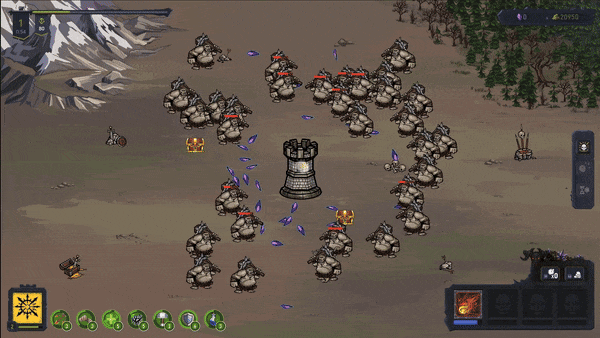 Zombie Tower Survivor Windows, Mac, Linux game - IndieDB