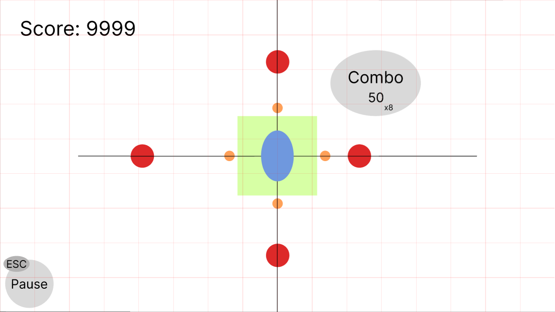 DevLog - 4 // UI & Flowcharts news - IndieDB