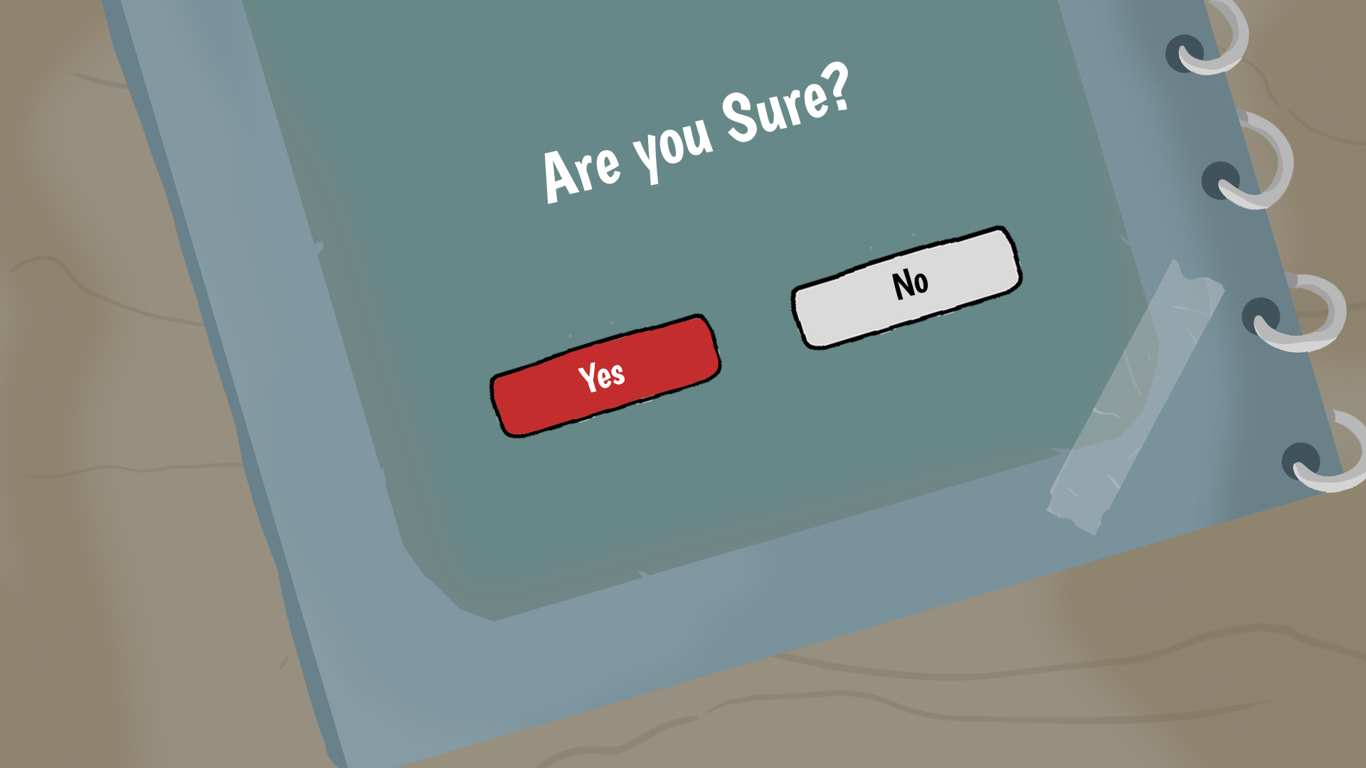 Colors of Youth Devlog #8: We are back! let's see some UI news - ModDB