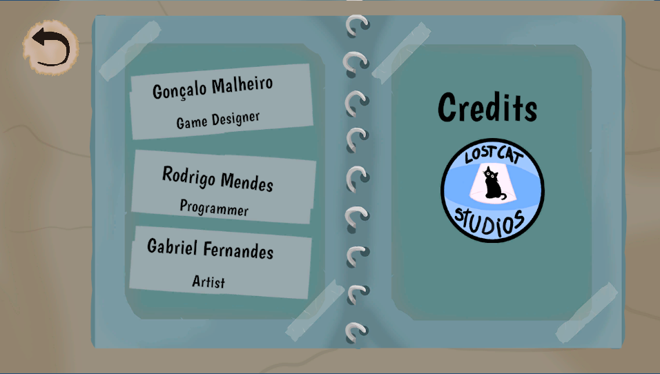 Colors of Youth Devlog #8: We are back! let's see some UI news - ModDB