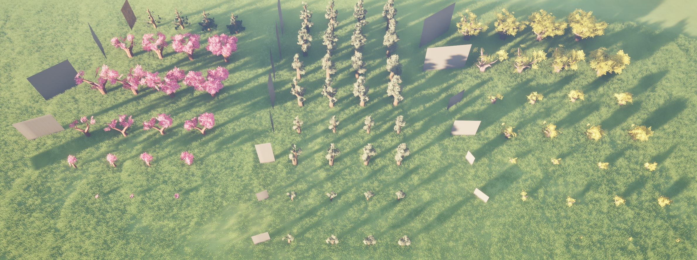 What happened in MAY 2025? - VENOY UPDATE blog - LaboratoryGames - ModDB