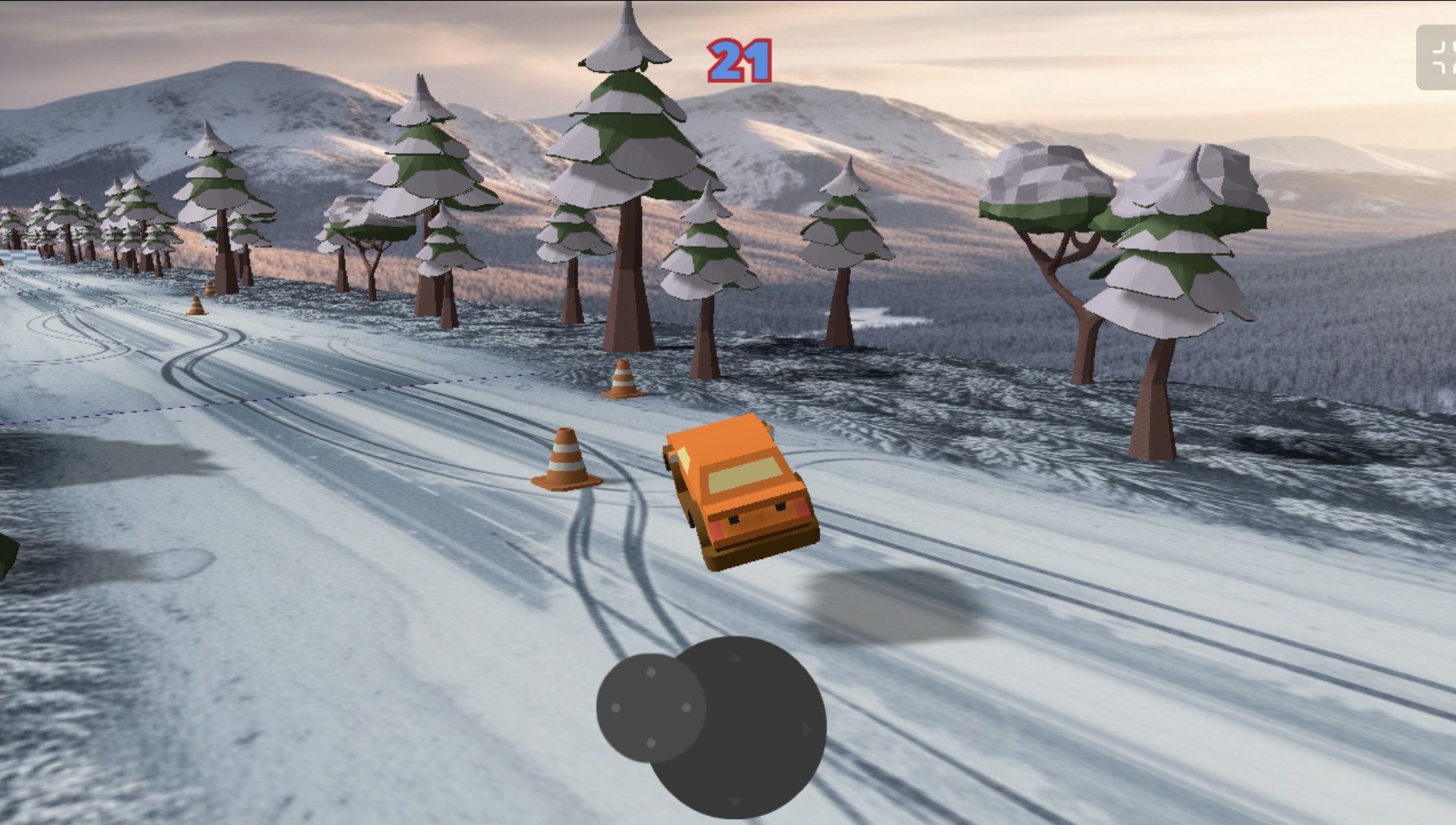 Traction Control Windows, Mac, Linux, Web, DOS, iOS, Android game - ModDB