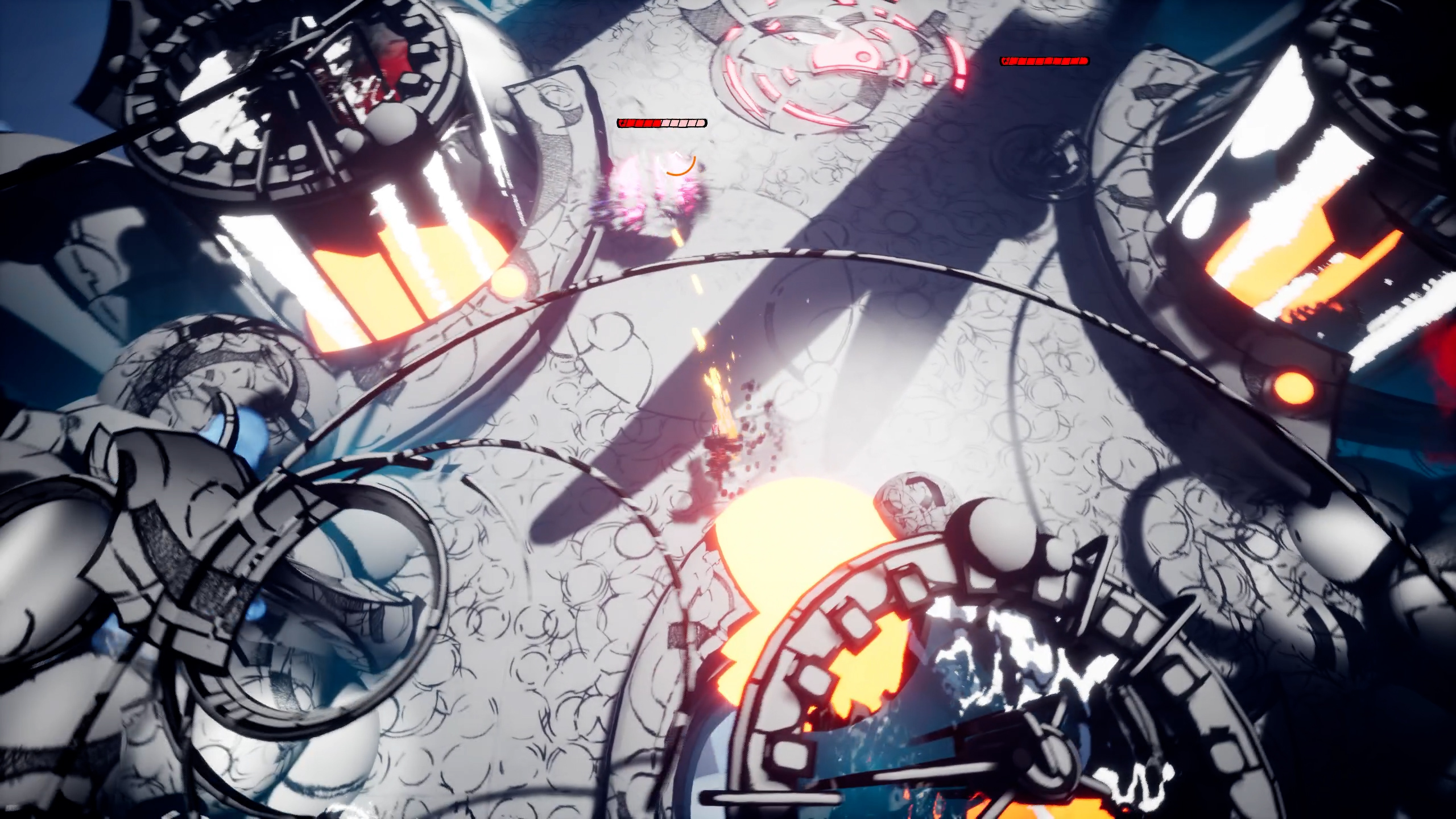 NINE ROUNDS RAPID - First Playtest Is Now LIVE! news - ModDB