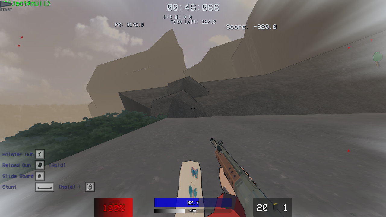 Free Playtest Available news - IndieDB
