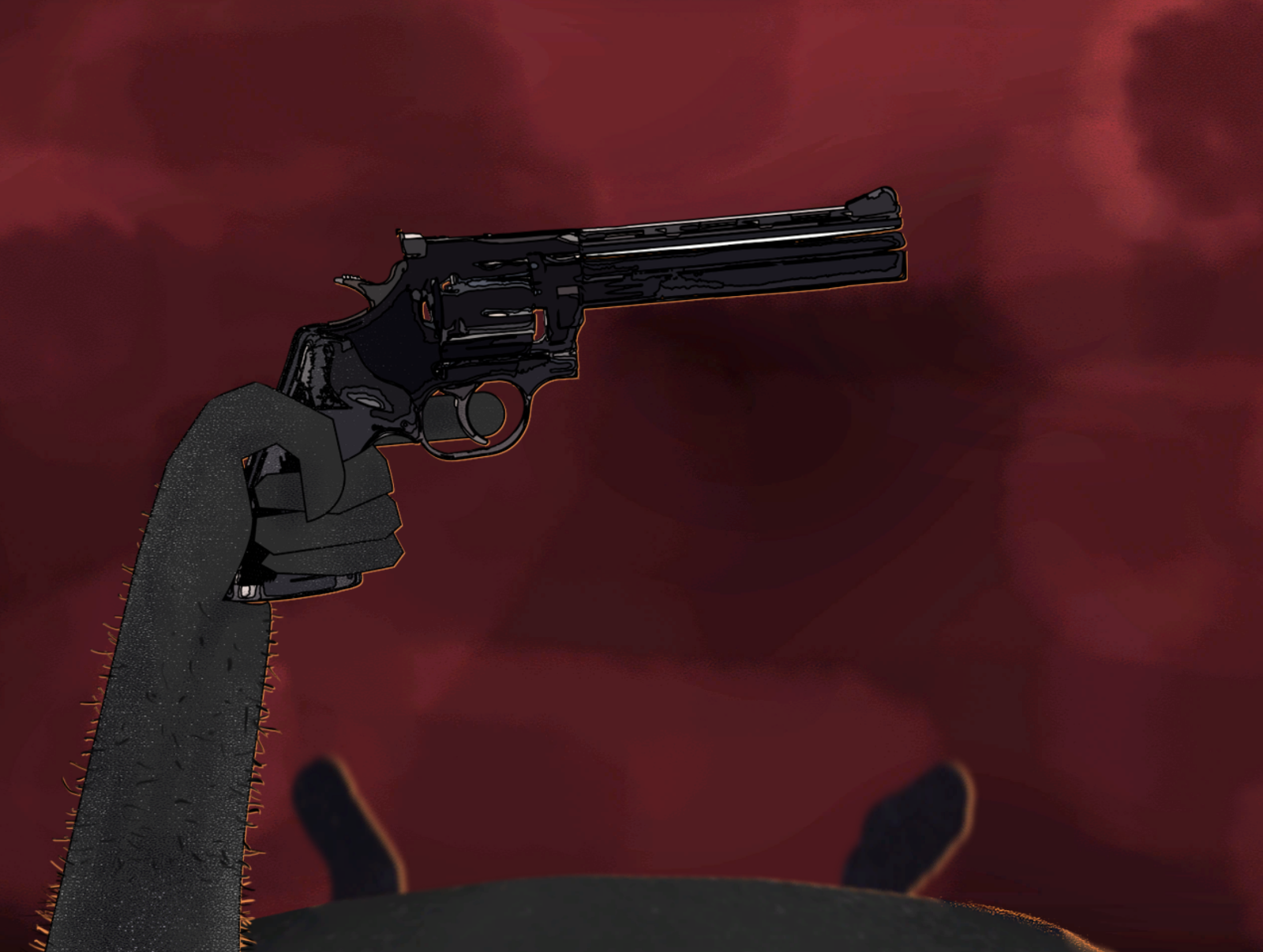 Kill The Fly Windows game - ModDB