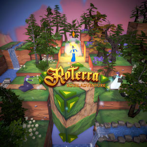 Roterra 6 Sneak Preview Demo news - IndieDB