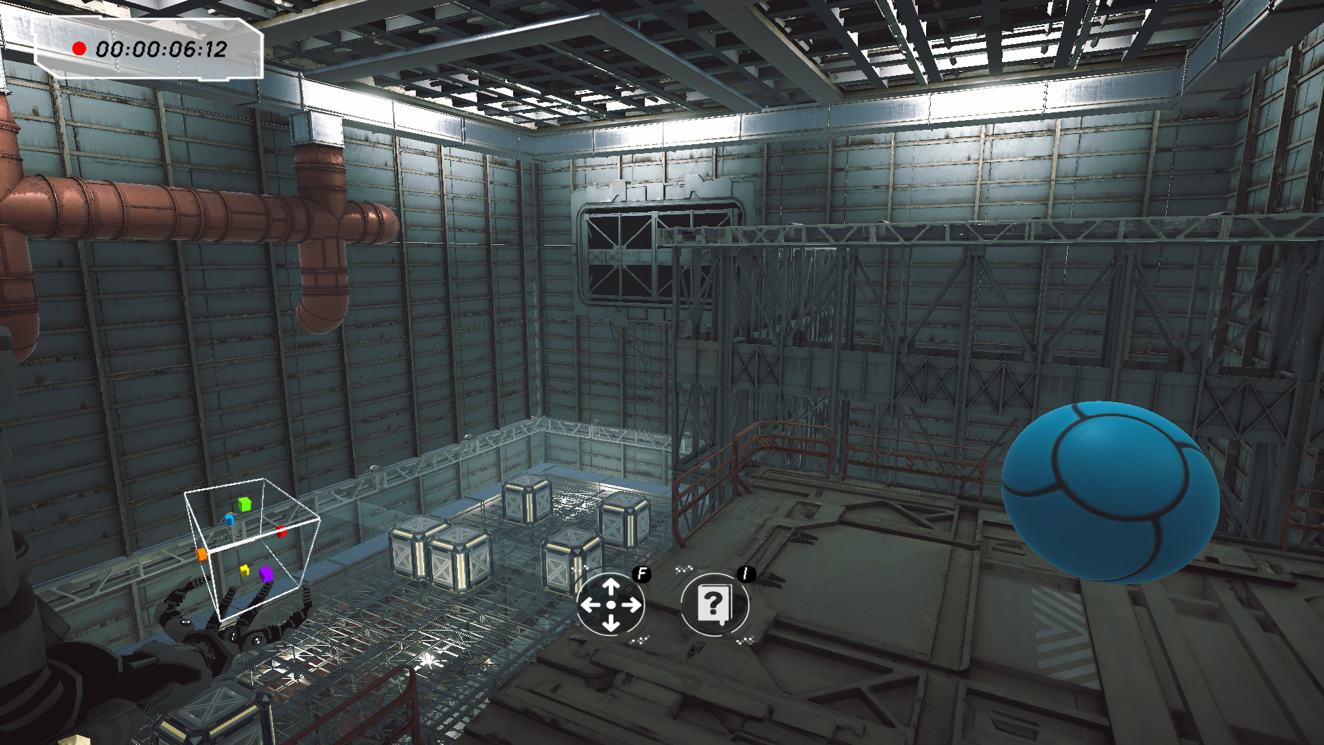 Gravity Challenge – Break the Laws of Physics! Steam Release news - ModDB