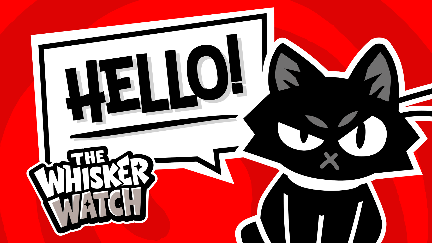 The Whisker Watch - Co-op cat chaos in a cozy mansion news - IndieDB