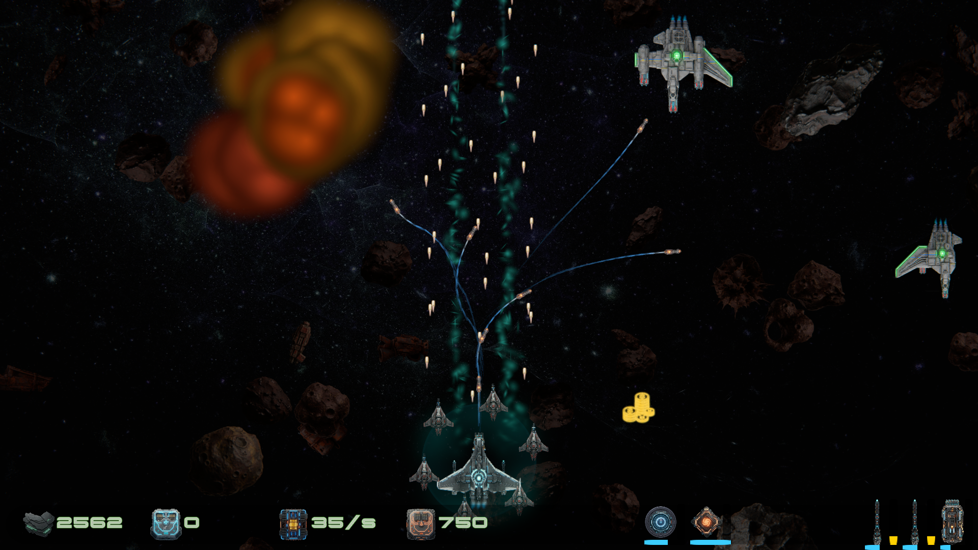 From Cadet to SpaceAce: A Look at the Massive Systems Overhaul Coming ...