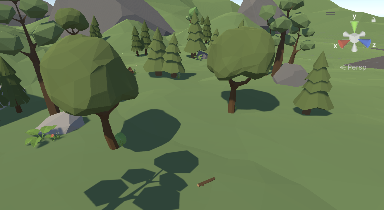 🦆 Designing Mischief: How I Built the Core Mechanics for Mushroom ...