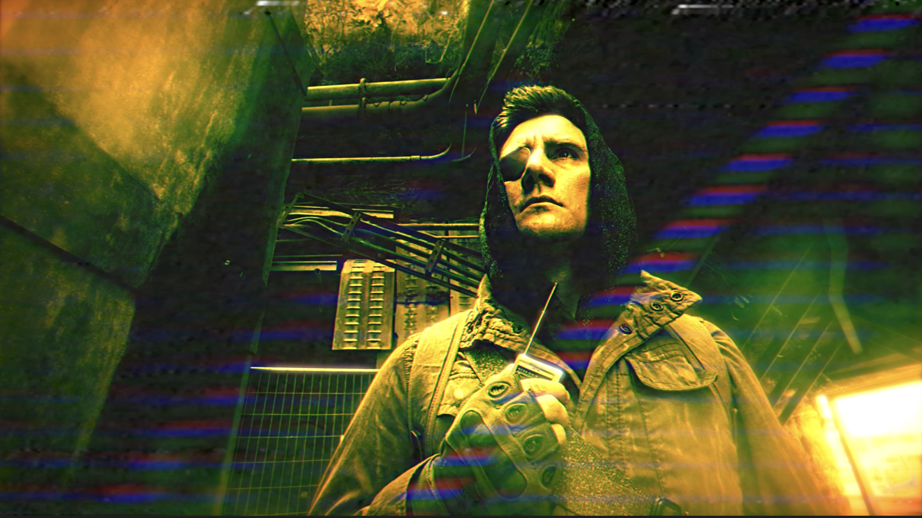 AFAR: An Interactive Horror Film Windows, Mac game - ModDB