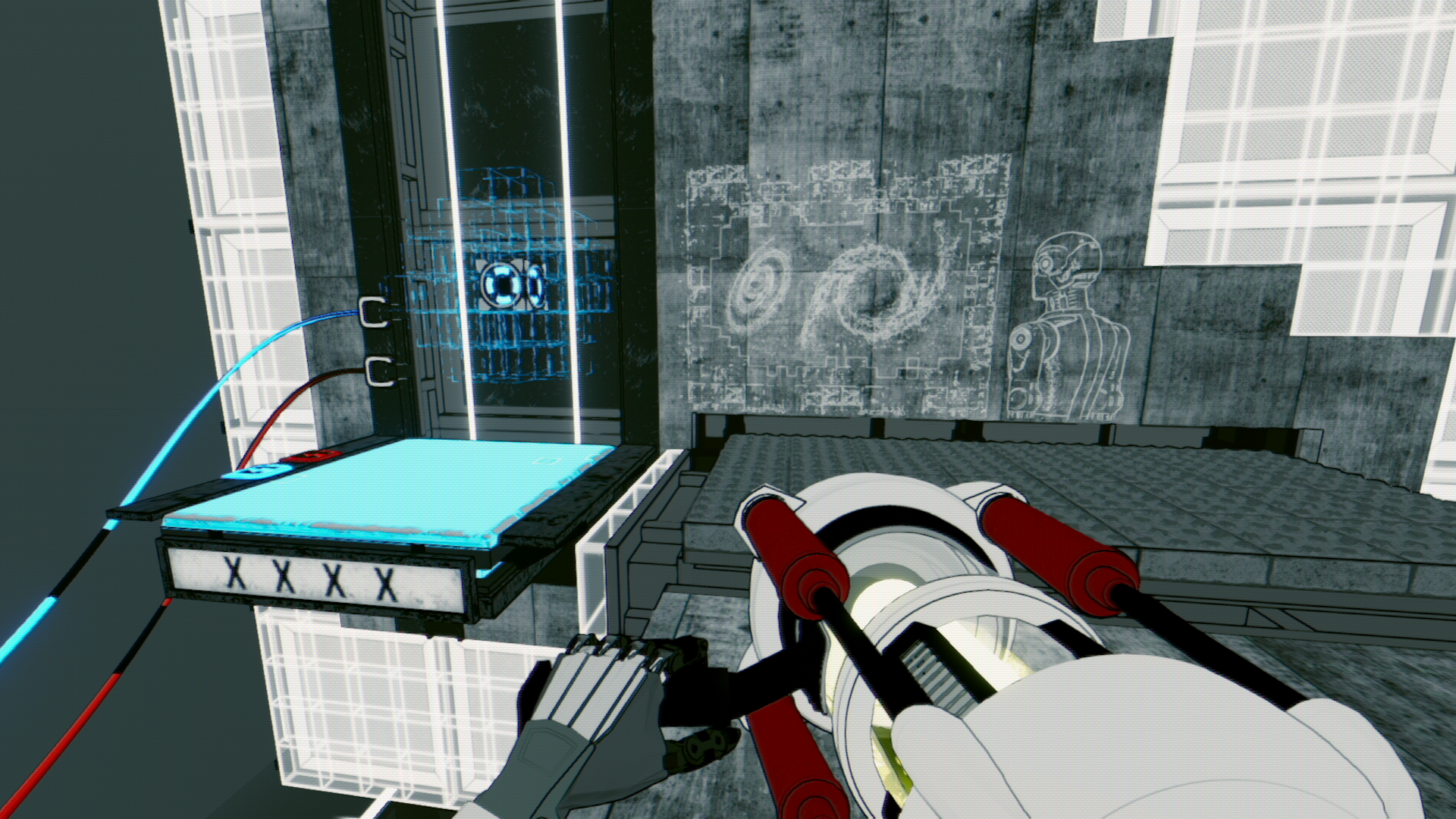 Total Reload Puzzle Game Released news - IndieDB