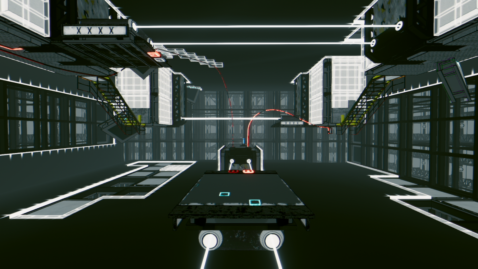 Total Reload Puzzle Game Released news - IndieDB