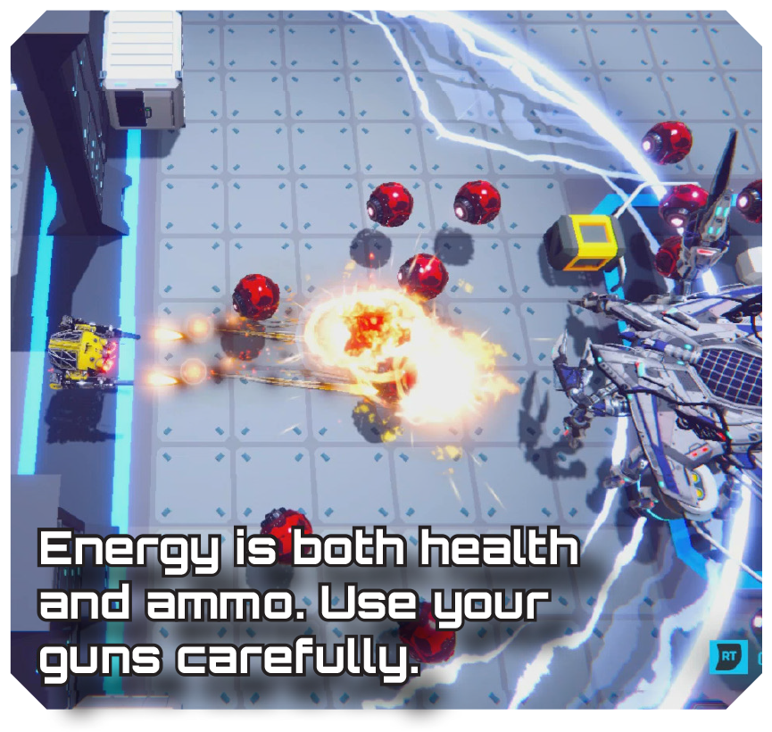 Swarm Me Demo is Live On Steam news - ModDB