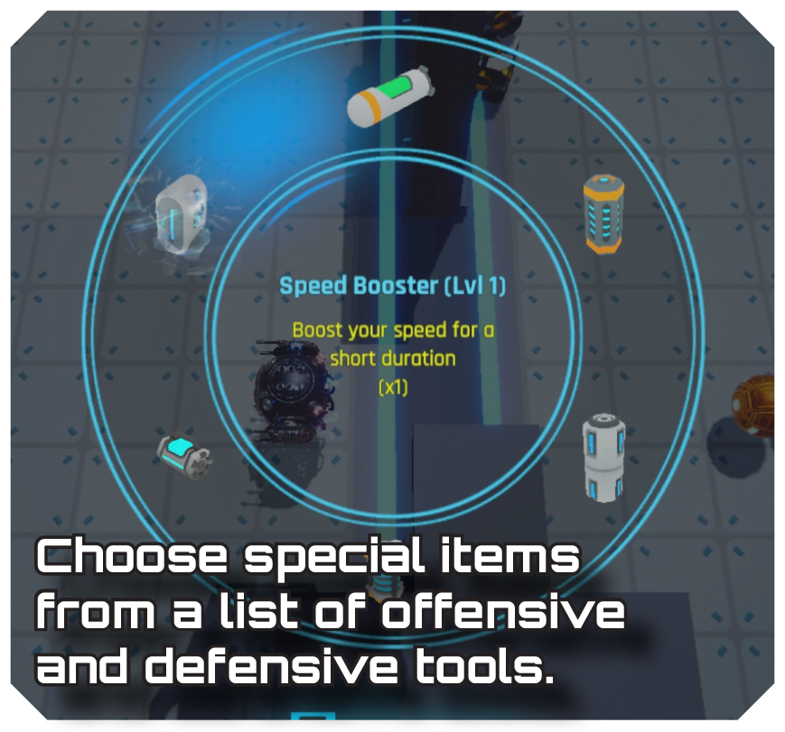 Swarm Me Demo is Live On Steam news - ModDB