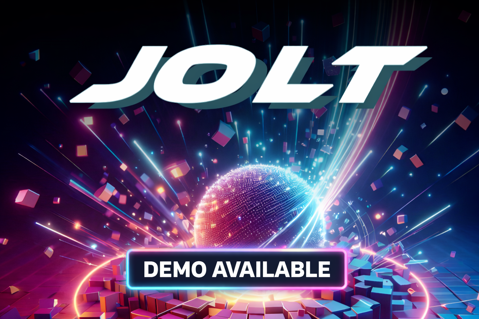 Jolt DEMO is out! news - ModDB