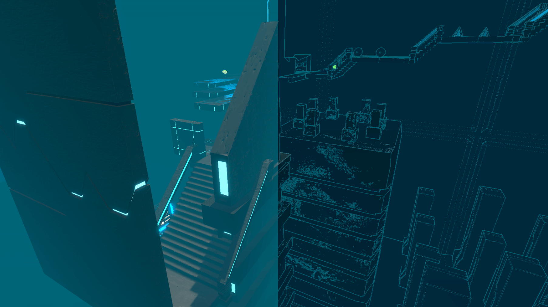 Humanize Robotics Windows game - ModDB