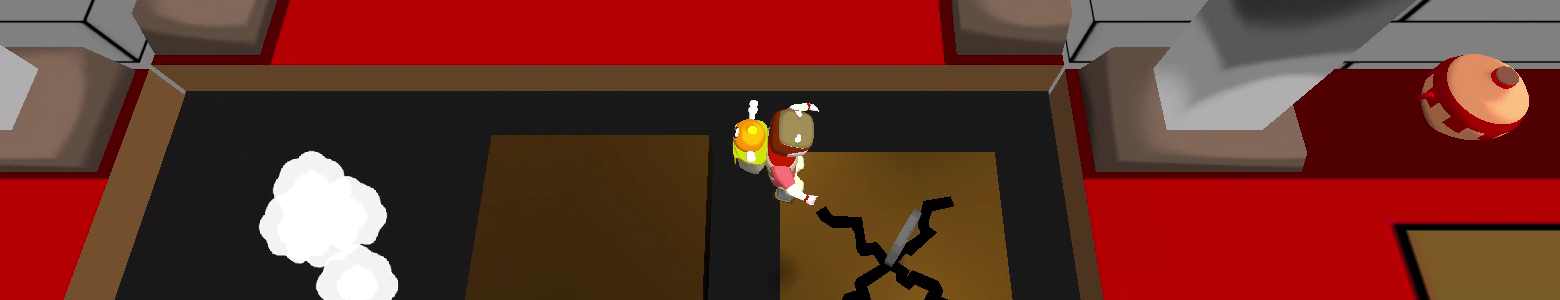 Clockwillows Voy Quest Announcement news - ModDB