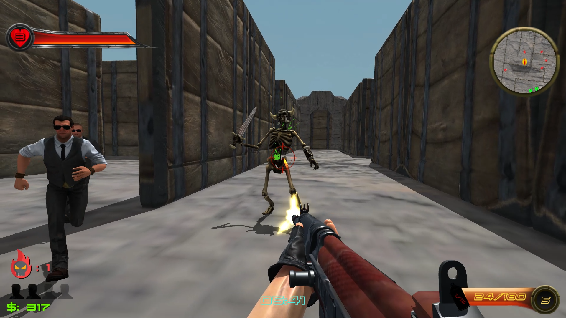 Tricky Insight Maze Escape 3D – When the Maze Thinks Faster Than You ...