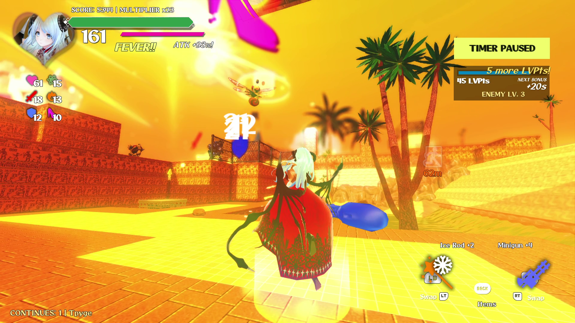 Steam Demo released! news - Ecrazeus Castle - ModDB