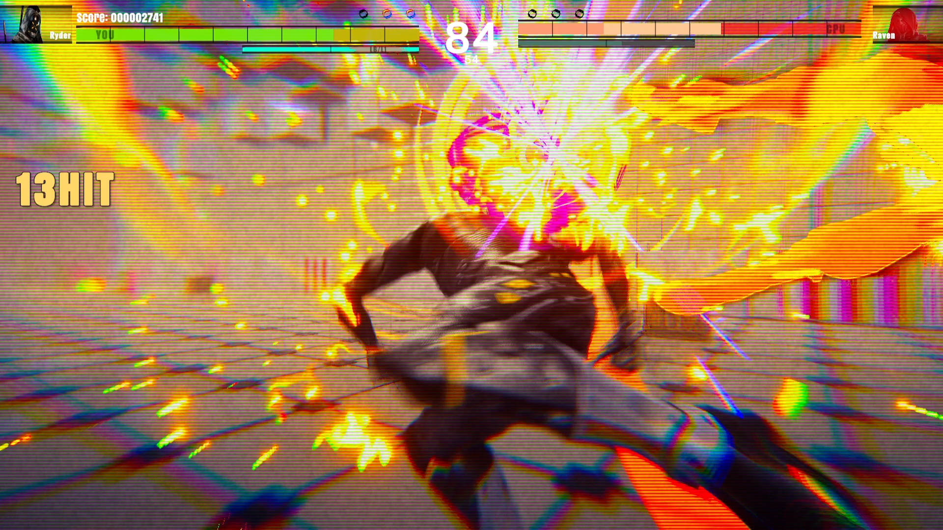 Shadow Strikers Arena of Rivals news - IndieDB