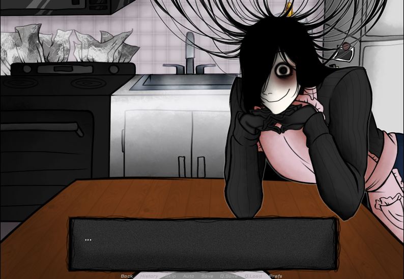 You Make This House a Home Now Playable in Browser news - IndieDB