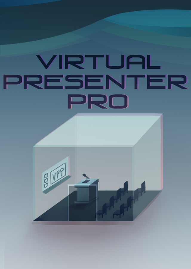 Virtual Presenter Pro Presskit - IndieDB