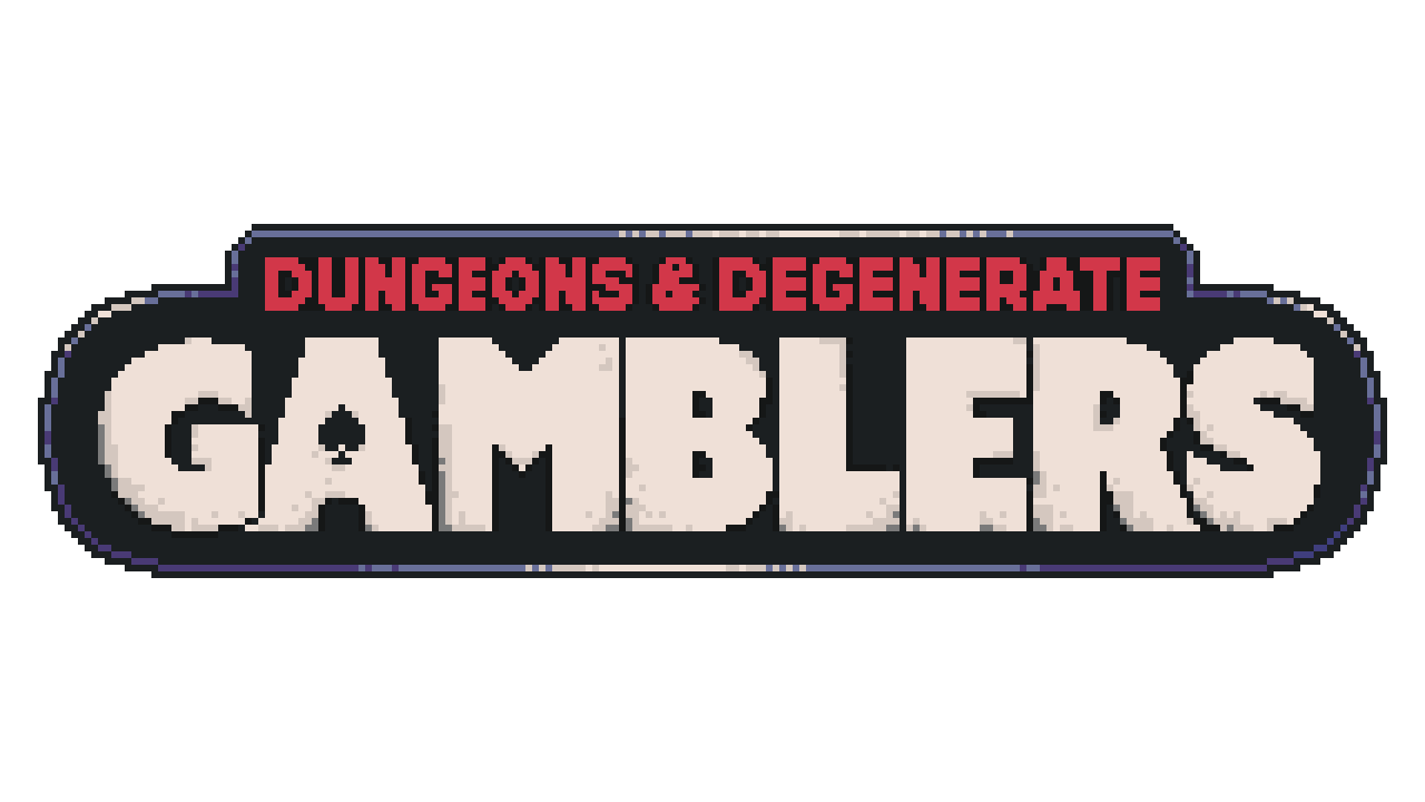 Dungeons & Degenerate Gamblers Presskit - IndieDB