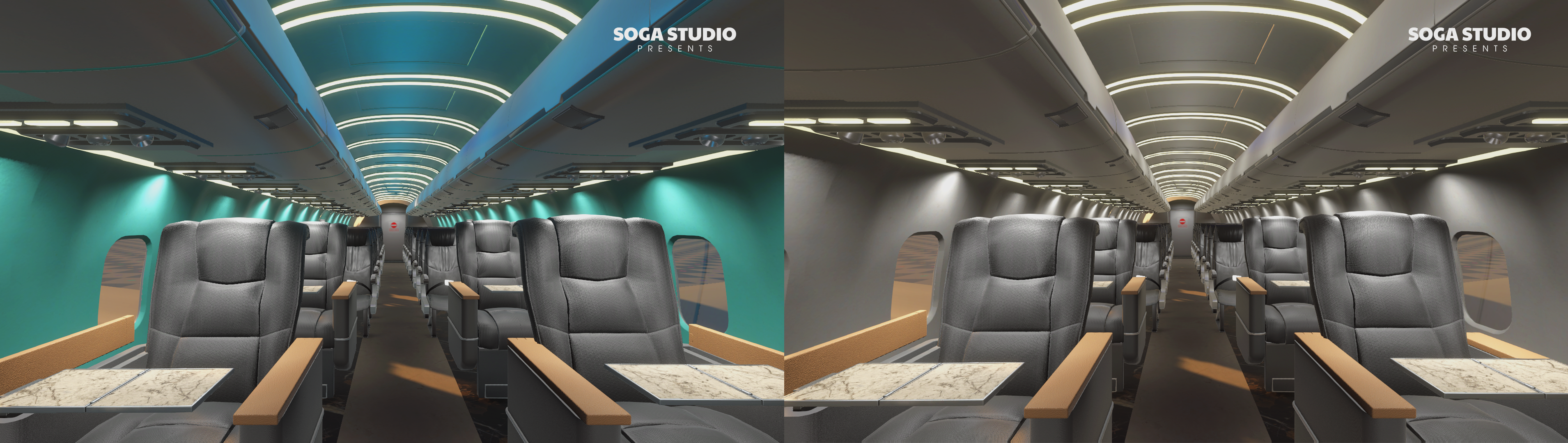 Cabin Crew Life Simulator Presskit - IndieDB