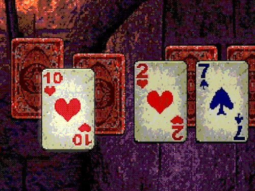 Forbidden Solitaire Presskit - IndieDB