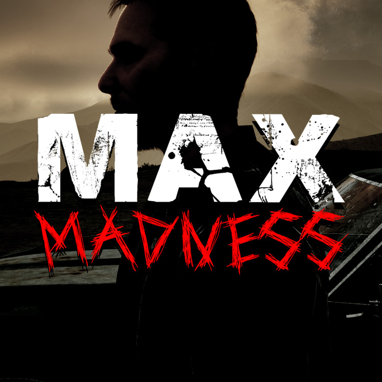 Max Madness Presskit - IndieDB