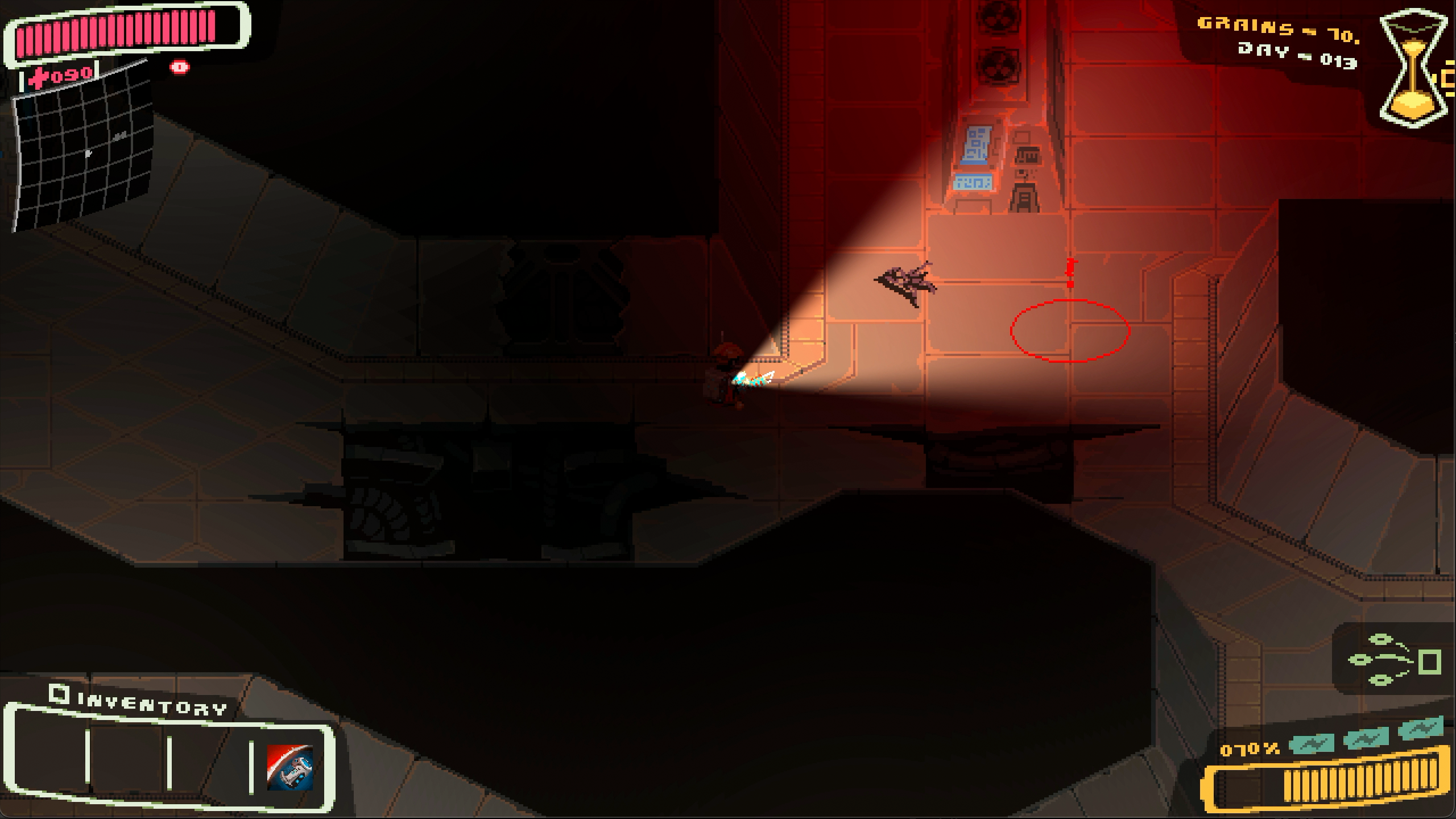 Shifting Sands Presskit - IndieDB