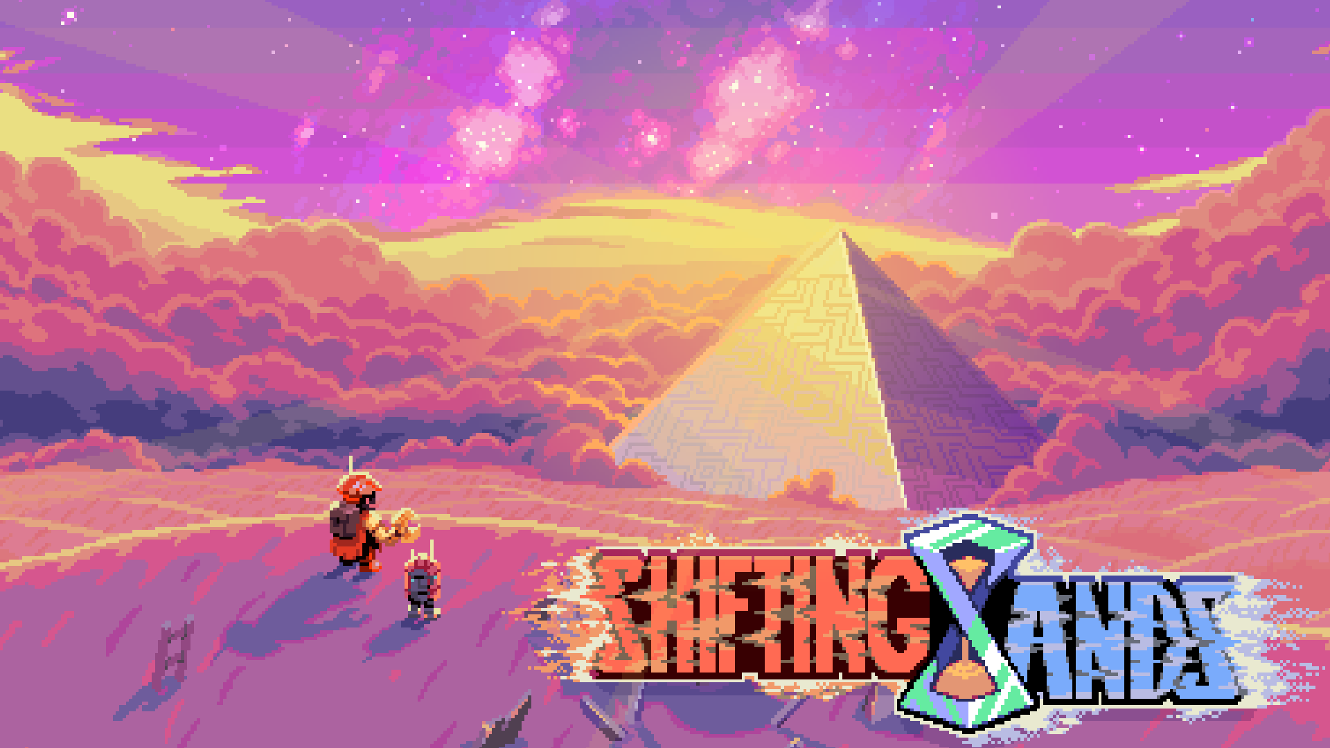 Shifting Sands Presskit - IndieDB